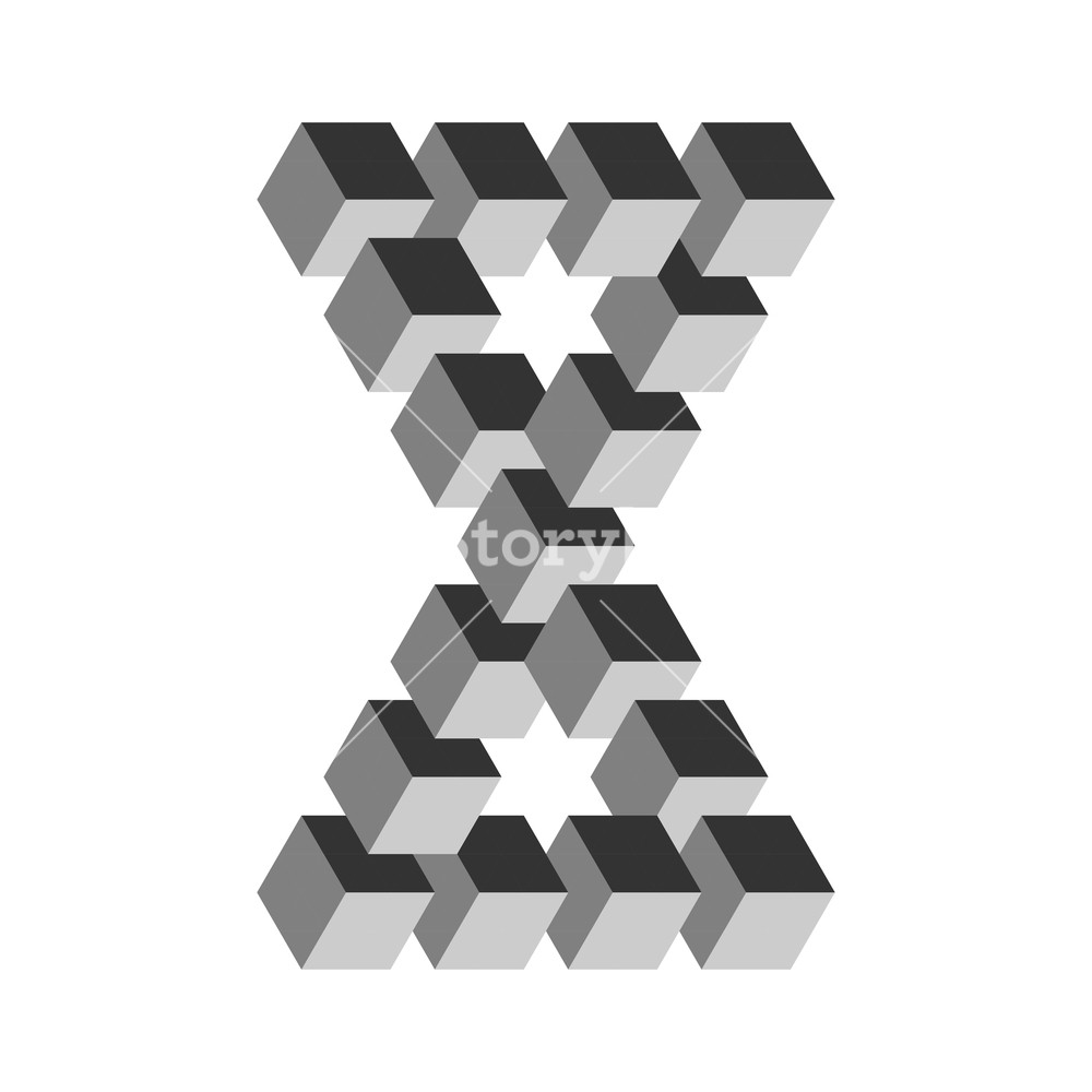 Impossible Triangle Vector at Vectorified.com | Collection of ... Impossible Triangle Vector at Vectorified.com | Collection of ...