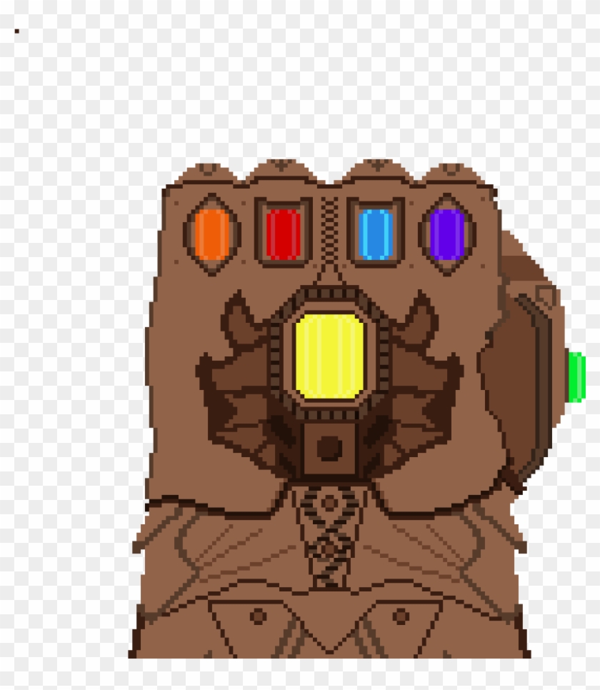Infinity Gauntlet Vector at Vectorified.com | Collection of Infinity Gauntlet Vector free for ...