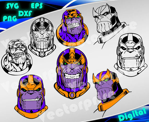 Infinity Gauntlet Vector at Vectorified.com | Collection of Infinity Gauntlet Vector free for ...