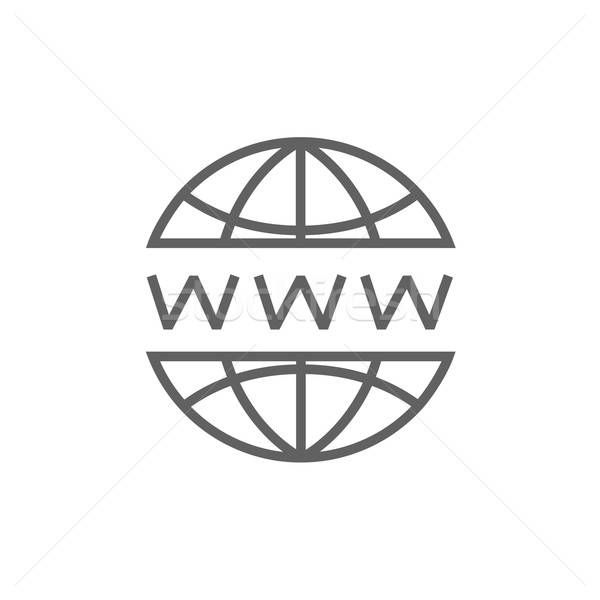 Internet Globe Icon Vector at Vectorified.com | Collection of Internet ... Internet Globe Icon Vector at Vectorified.com | Collection of Internet ...