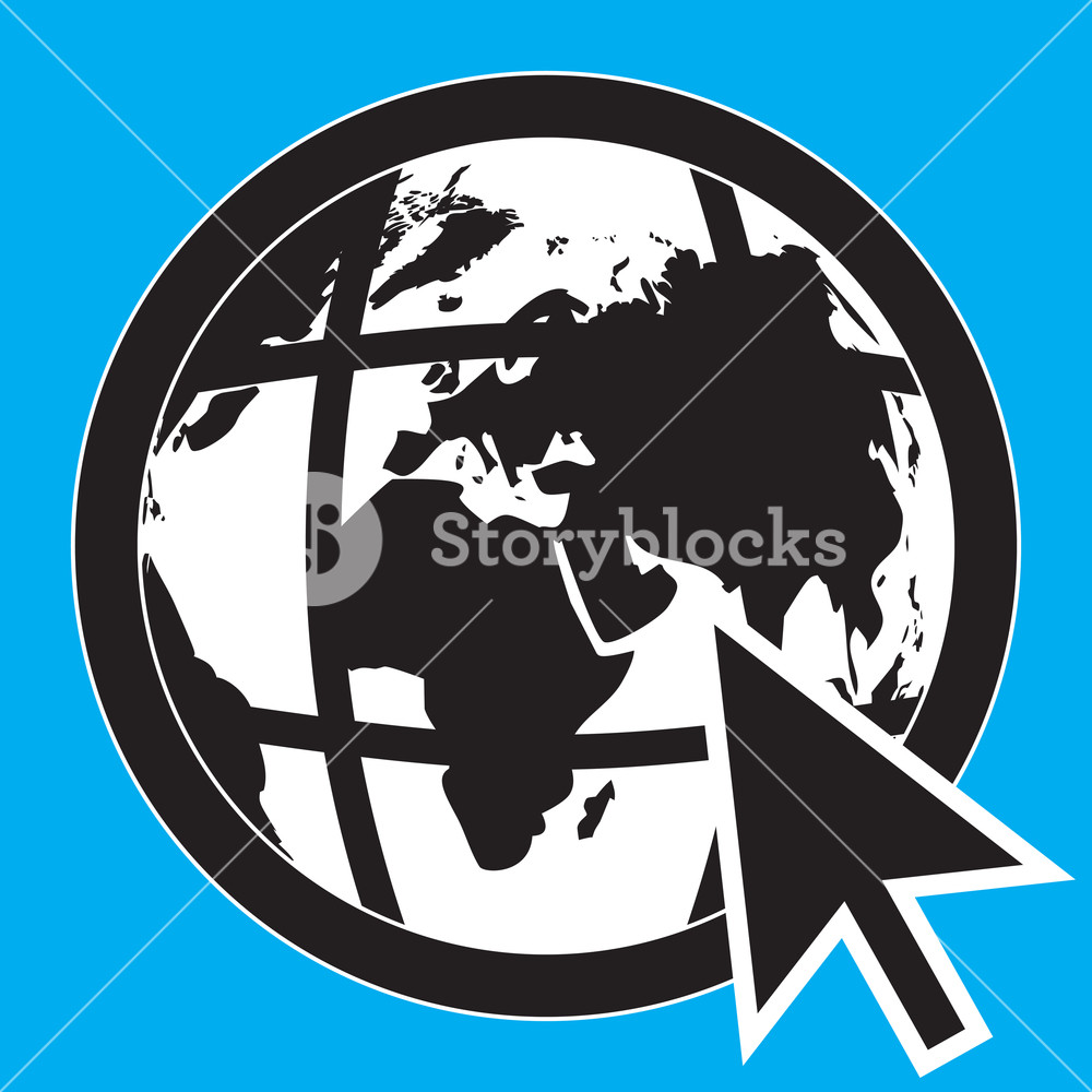 Internet Globe Icon Vector at Vectorified.com | Collection of Internet ... Internet Globe Icon Vector at Vectorified.com | Collection of Internet ...