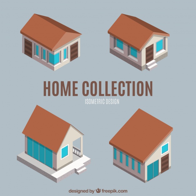 Isometric House Vector at Vectorified.com | Collection of Isometric ... Isometric House Vector at Vectorified.com | Collection of Isometric ...