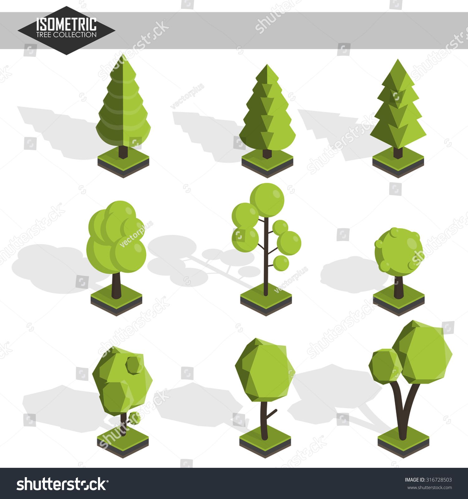 Isometric Tree Vector at Vectorified.com | Collection of Isometric Tree ... Isometric Tree Vector at Vectorified.com | Collection of Isometric Tree ...