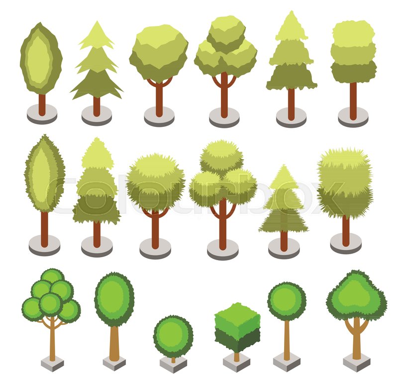 Isometric Tree Vector at Vectorified.com | Collection of Isometric Tree ... Isometric Tree Vector at Vectorified.com | Collection of Isometric Tree ...