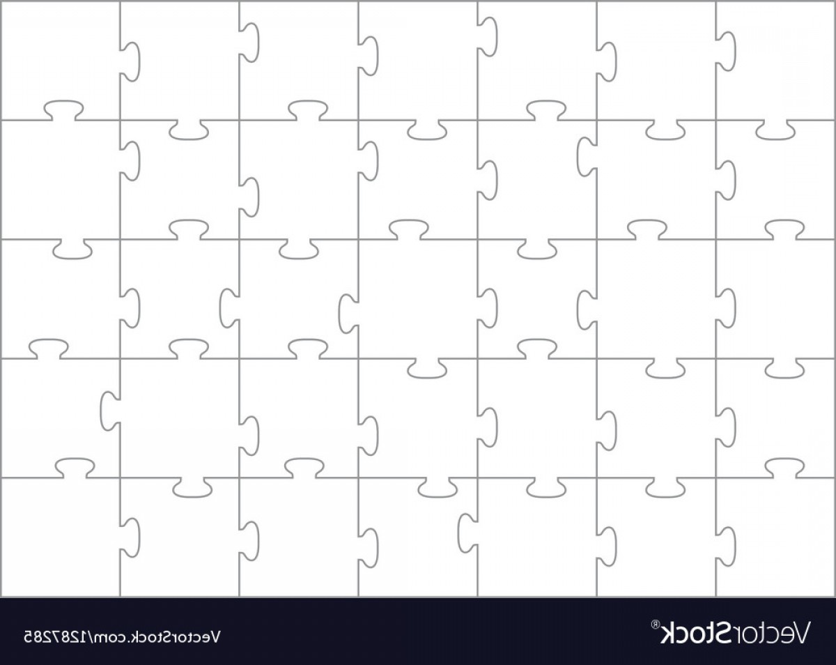 Jigsaw Puzzle Vector Template at Vectorified.com | Collection of Jigsaw ... Jigsaw Puzzle Vector Template at Vectorified.com | Collection of Jigsaw ...
