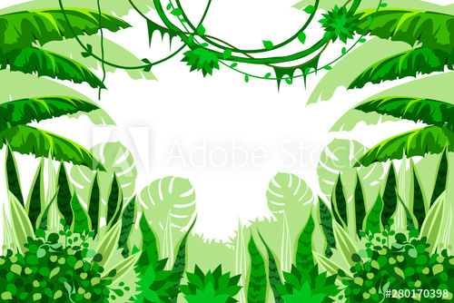 Jungle Vines Vector at Vectorified.com | Collection of Jungle Vines ... Jungle Vines Vector at Vectorified.com | Collection of Jungle Vines ...