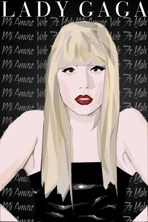 Lady Gaga Vector at Vectorified.com | Collection of Lady Gaga Vector ... Lady Gaga Vector at Vectorified.com | Collection of Lady Gaga Vector ...
