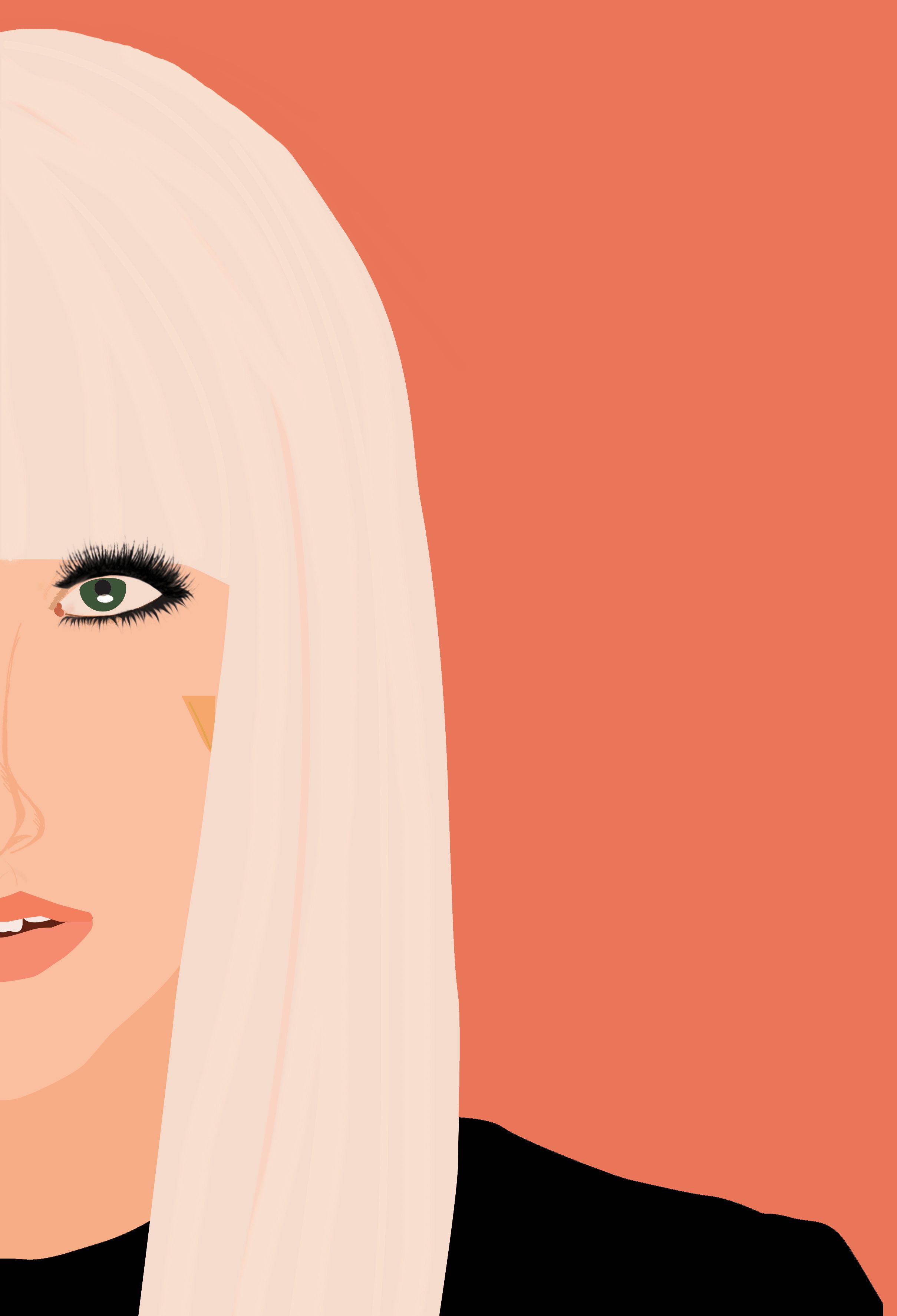 Lady Gaga Vector at Vectorified.com | Collection of Lady Gaga Vector ... Lady Gaga Vector at Vectorified.com | Collection of Lady Gaga Vector ...
