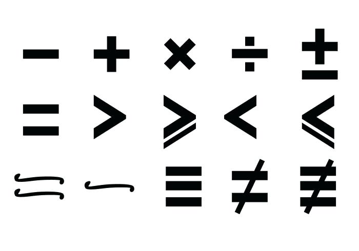 Latex Vector Symbol At Vectorified.com