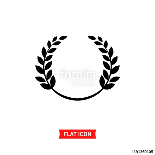 Laurel Wreath Vector Free Download at Vectorified.com | Collection of ... Laurel Wreath Vector Free Download at Vectorified.com | Collection of ...