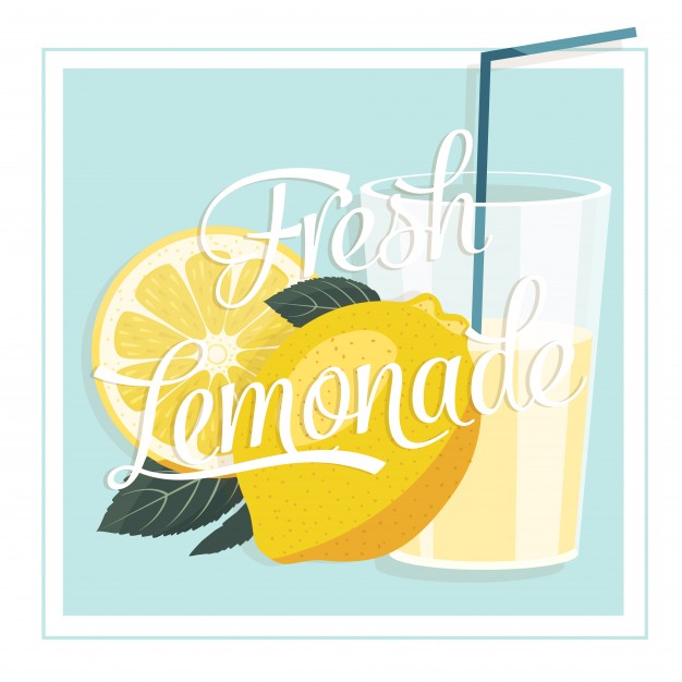 Lemonade Vector at Vectorified.com | Collection of Lemonade Vector free for personal use