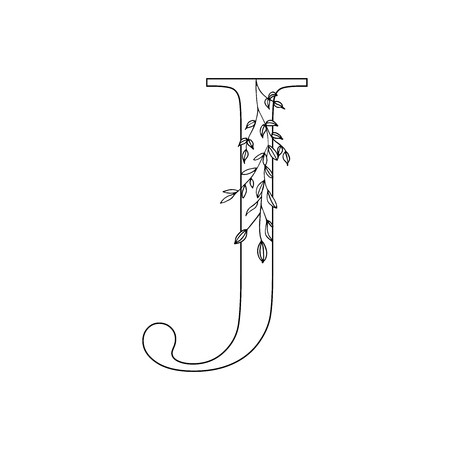 Letter J Vector at Vectorified.com | Collection of Letter J Vector free for personal use