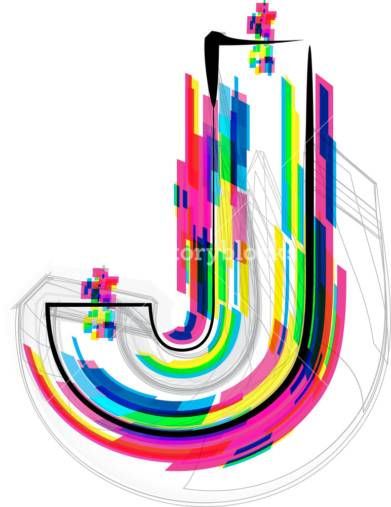 Letter J Vector at Vectorified.com | Collection of Letter J Vector free for personal use