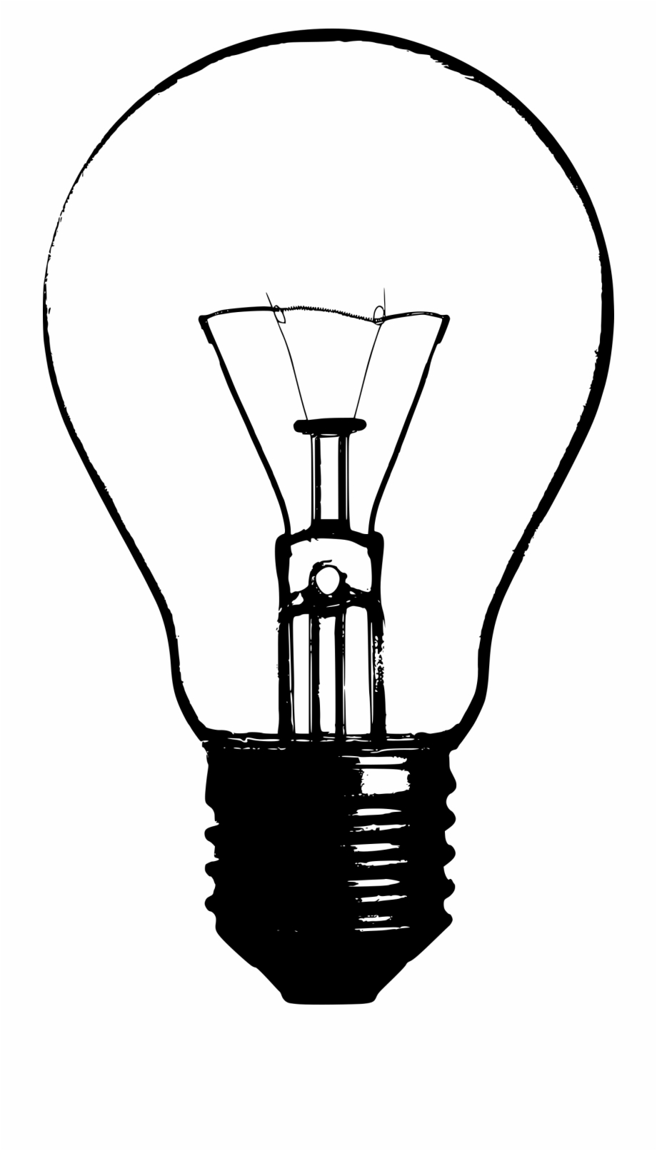 Light Bulb Silhouette Vector at Vectorified.com | Collection of Light ... Light Bulb Silhouette Vector at Vectorified.com | Collection of Light ...
