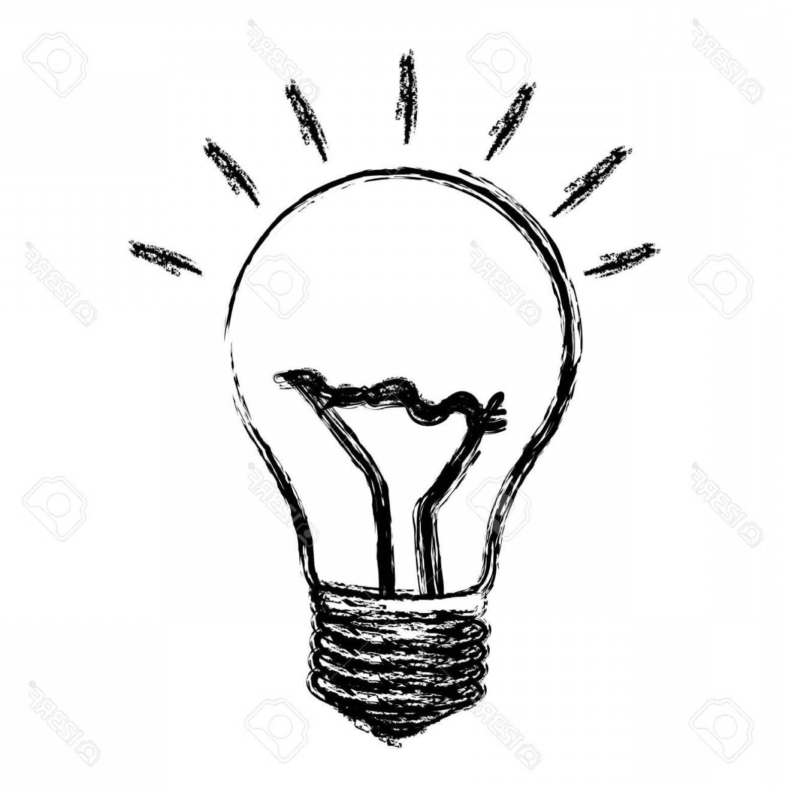 Light Bulb Silhouette Vector at Vectorified.com | Collection of Light ... Light Bulb Silhouette Vector at Vectorified.com | Collection of Light ...
