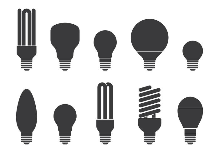 Light Bulb Silhouette Vector at Vectorified.com | Collection of Light ... Light Bulb Silhouette Vector at Vectorified.com | Collection of Light ...