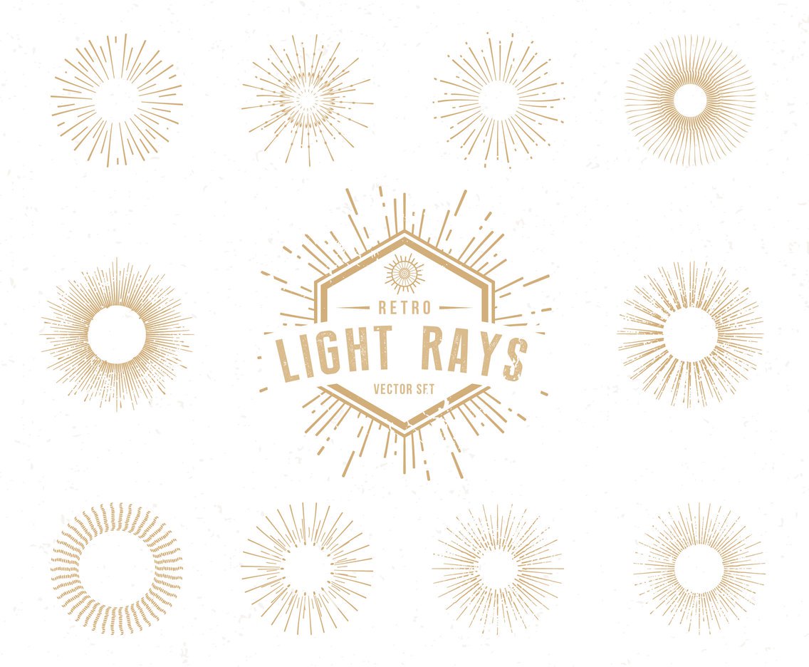 Light Rays Vector at Vectorified.com | Collection of Light Rays Vector free for personal use