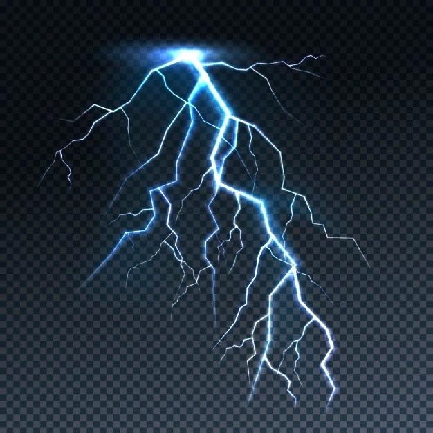 Lightning Vector Free Download at Vectorified.com | Collection of ... Lightning Vector Free Download at Vectorified.com | Collection of ...