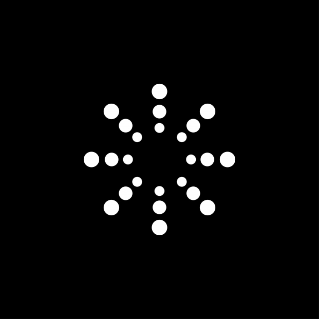 Line Burst Vector At Collection Of Line Burst Vector