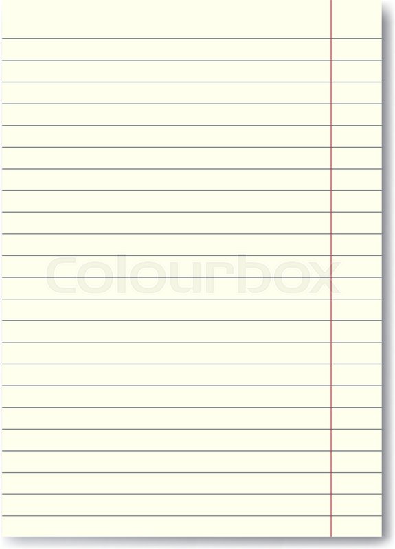 Lined Paper Vector at Vectorified.com | Collection of Lined Paper ... Lined Paper Vector at Vectorified.com | Collection of Lined Paper ...