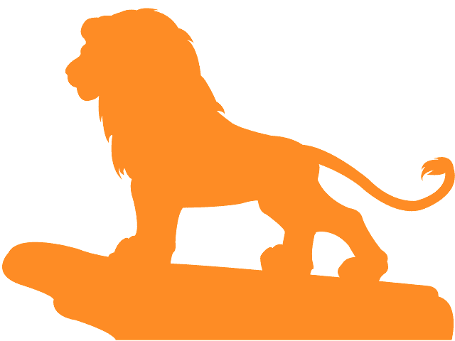 Lion King Silhouette Vector at Vectorified.com | Collection of Lion ... Lion King Silhouette Vector at Vectorified.com | Collection of Lion ...