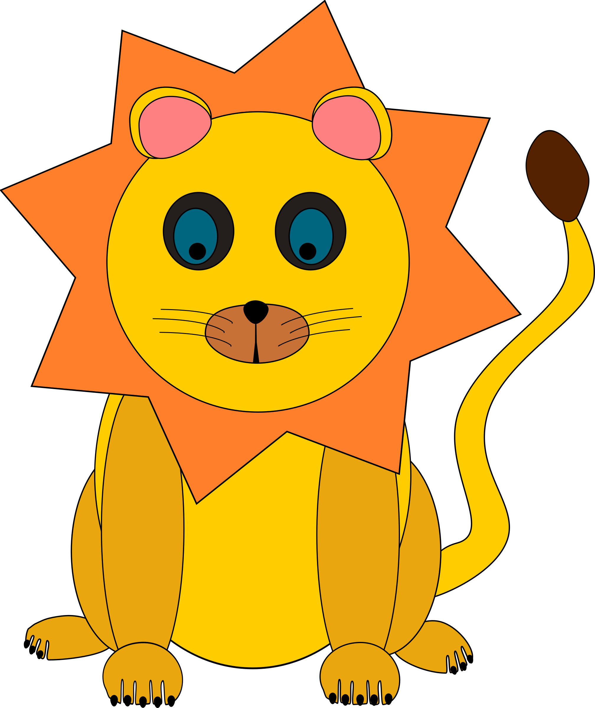 Lion Png Vector at Vectorified.com | Collection of Lion Png Vector free ... Lion Png Vector at Vectorified.com | Collection of Lion Png Vector free ...