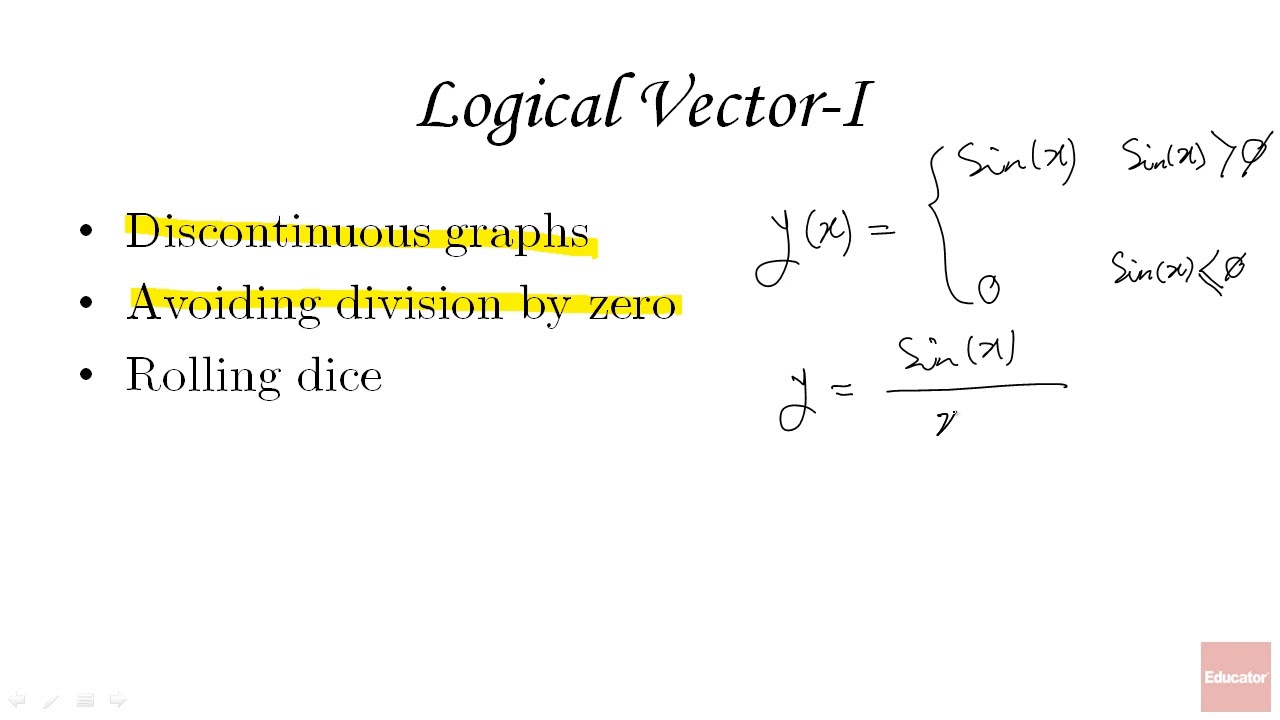 Logical Vector At Collection Of Logical Vector Free For Personal Use