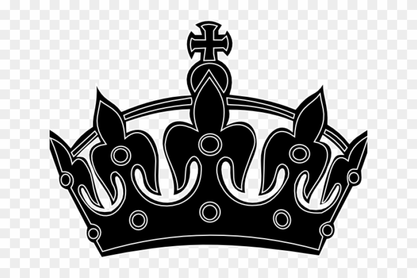 Logo King Crown Vector At Collection Of Logo King
