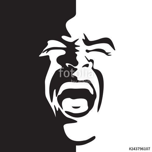 Man Shouting Vector at Vectorified.com | Collection of Man Shouting ... Man Shouting Vector at Vectorified.com | Collection of Man Shouting ...