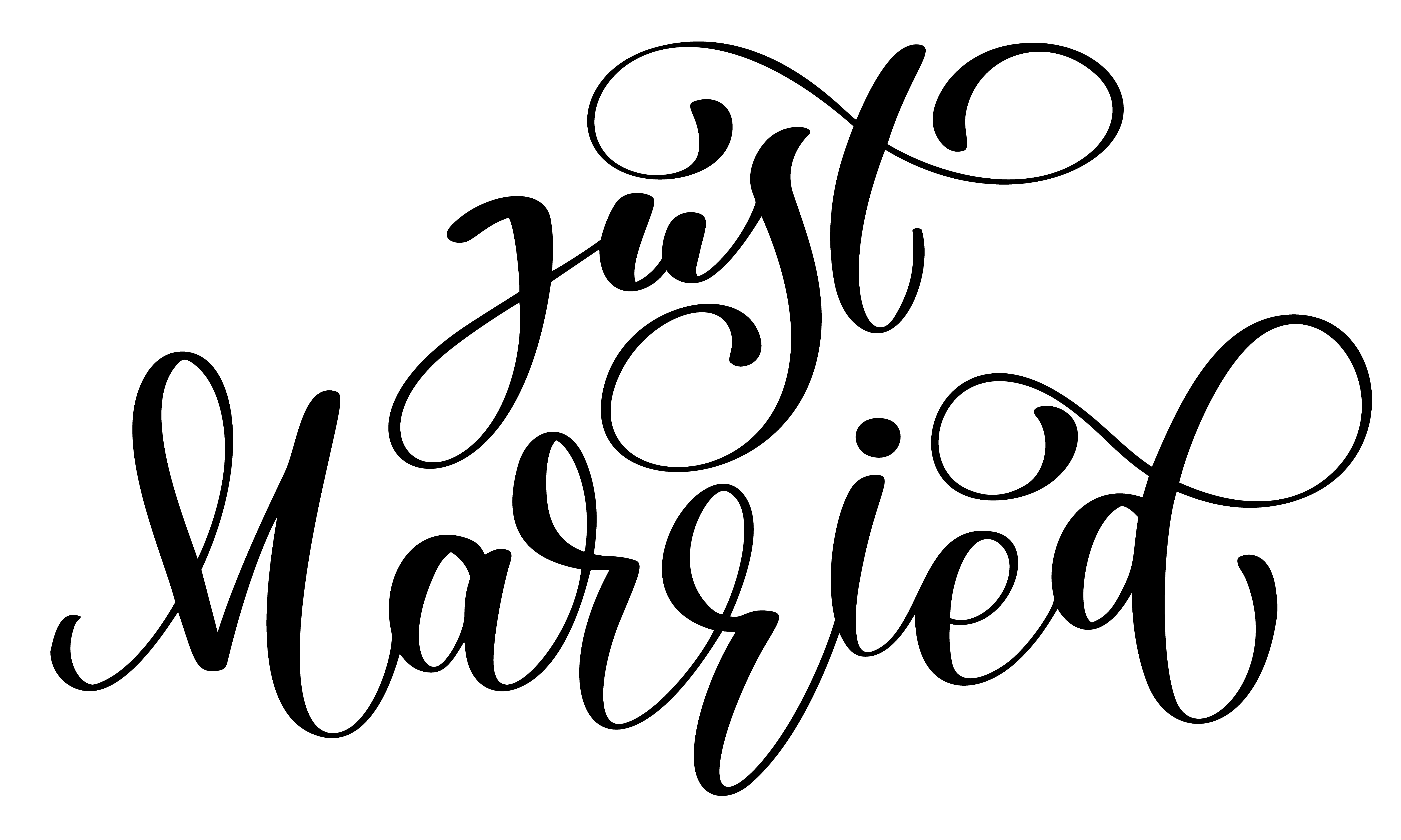 Married Vector At Collection Of Married Vector Free