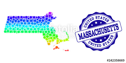 Massachusetts State Seal Vector at Vectorified.com | Collection of ... Massachusetts State Seal Vector at Vectorified.com | Collection of ...