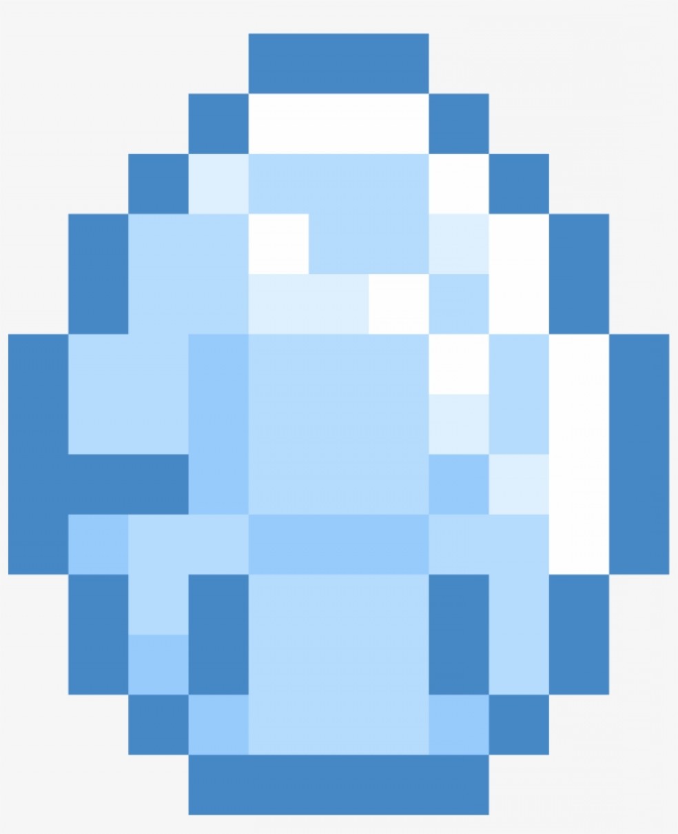 Minecraft Sword Vector At Collection Of Minecraft Sword Vector Free For