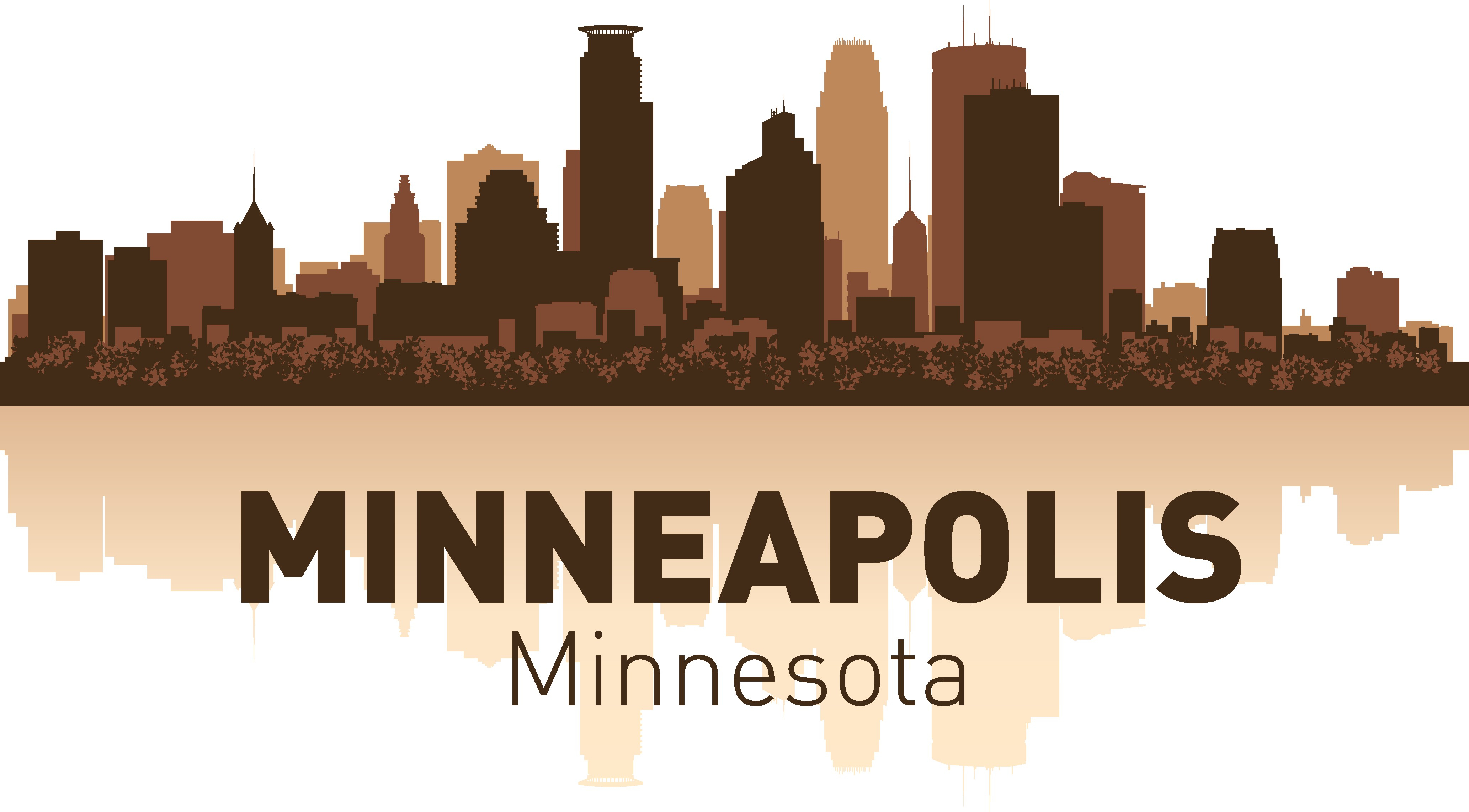 Minneapolis Skyline Vector at Vectorified.com | Collection of ... Minneapolis Skyline Vector at Vectorified.com | Collection of ...
