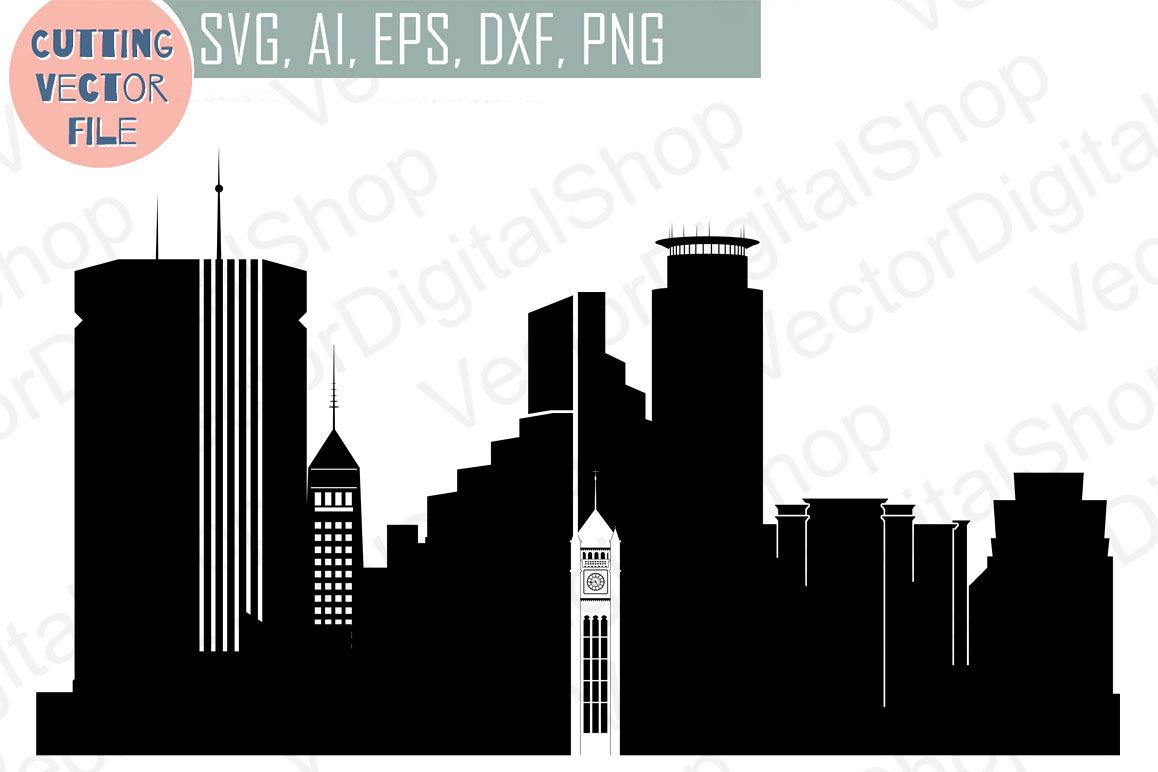 Minneapolis Skyline Vector at Vectorified.com | Collection of ... Minneapolis Skyline Vector at Vectorified.com | Collection of ...