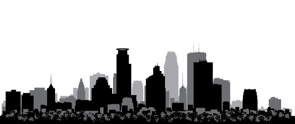 Minneapolis Skyline Vector at Vectorified.com | Collection of ... Minneapolis Skyline Vector at Vectorified.com | Collection of ...