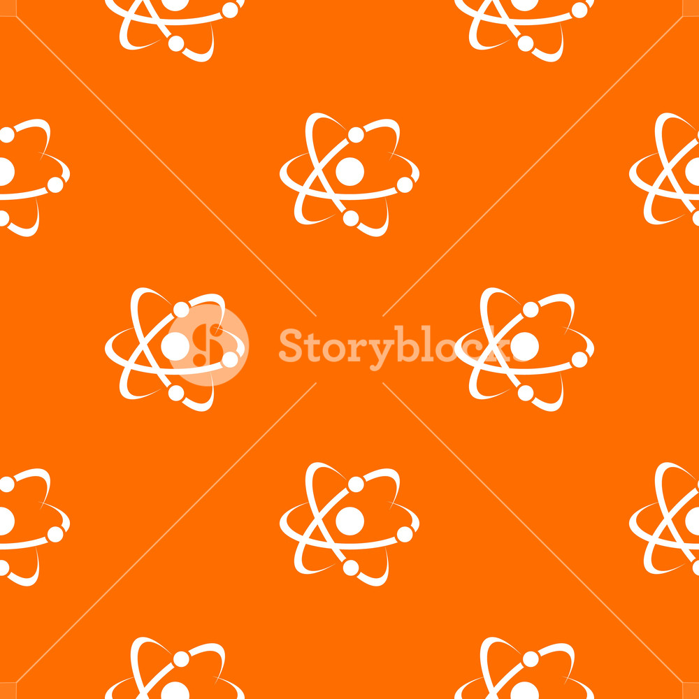 Molecule Pattern Vector At Collection Of Molecule