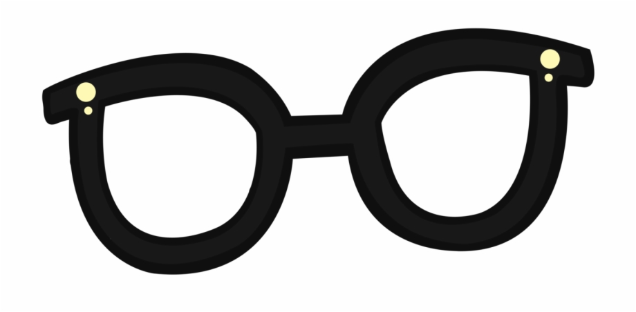 Nerd Glasses Vector At Collection Of Nerd Glasses Vector Free For Personal Use