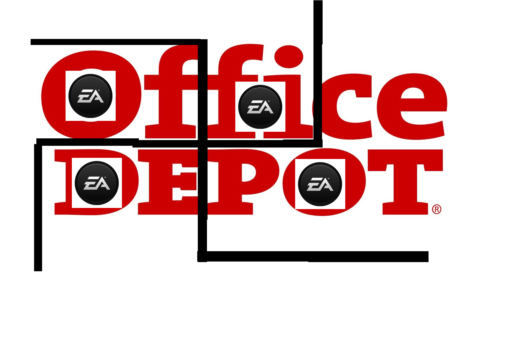 Office Depot Logo Vector at Vectorified.com | Collection of Office ... Office Depot Logo Vector at Vectorified.com | Collection of Office ...