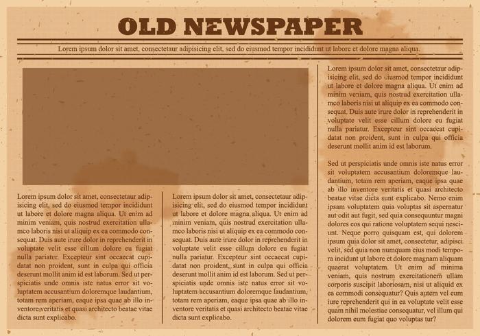 Old Newspaper Vector at Vectorified.com | Collection of Old Newspaper ... Old Newspaper Vector at Vectorified.com | Collection of Old Newspaper ...