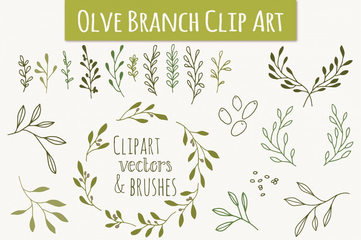 Olive Branch Vector Free at Vectorified.com | Collection of Olive ... Olive Branch Vector Free at Vectorified.com | Collection of Olive ...