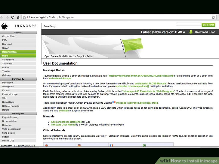 Open Source Vector Graphics Editor At Collection Of Open Source Vector