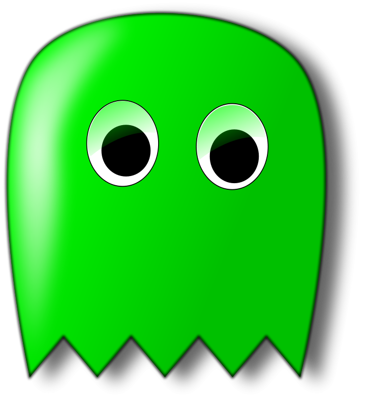 Pacman Ghost Vector at Vectorified.com | Collection of Pacman Ghost ... Pacman Ghost Vector at Vectorified.com | Collection of Pacman Ghost ...