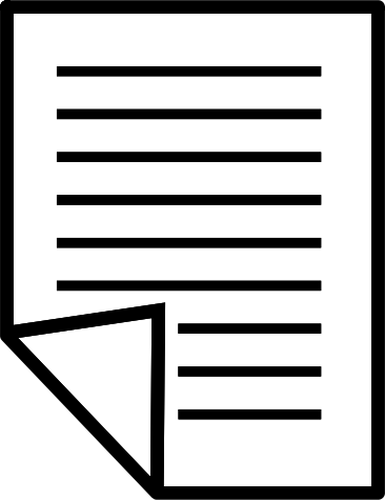 Paper Icon Vector at Vectorified.com | Collection of Paper Icon Vector ... Paper Icon Vector at Vectorified.com | Collection of Paper Icon Vector ...