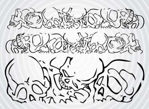 Pile Of Skulls Vector at Vectorified.com | Collection of Pile Of Skulls ... Pile Of Skulls Vector at Vectorified.com | Collection of Pile Of Skulls ...