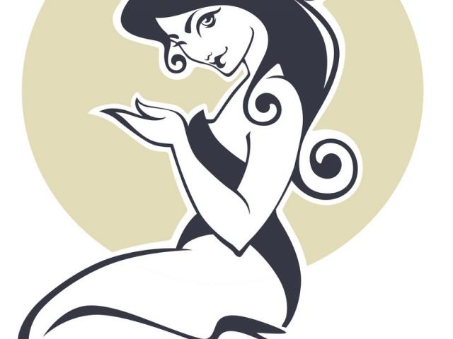 Pin Up Girl Vector At Collection Of Pin Up Girl