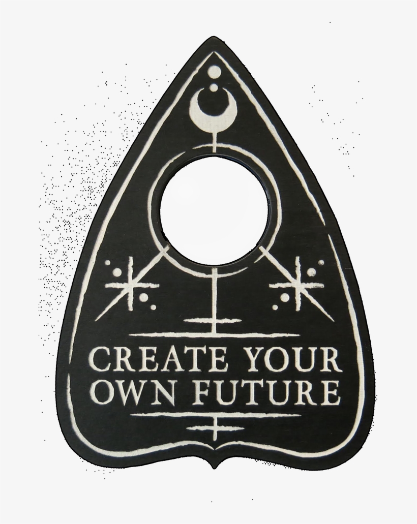 Planchette Vector At Collection Of Planchette Vector