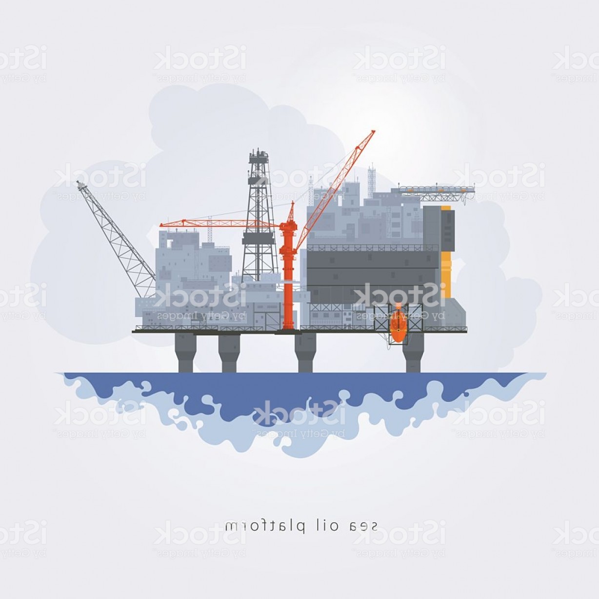 Platform Vector At Collection Of Platform Vector Free