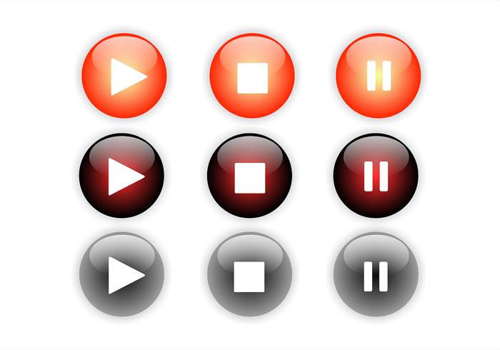 Play Pause Button Vector at Vectorified.com | Collection of Play Pause ... Play Pause Button Vector at Vectorified.com | Collection of Play Pause ...
