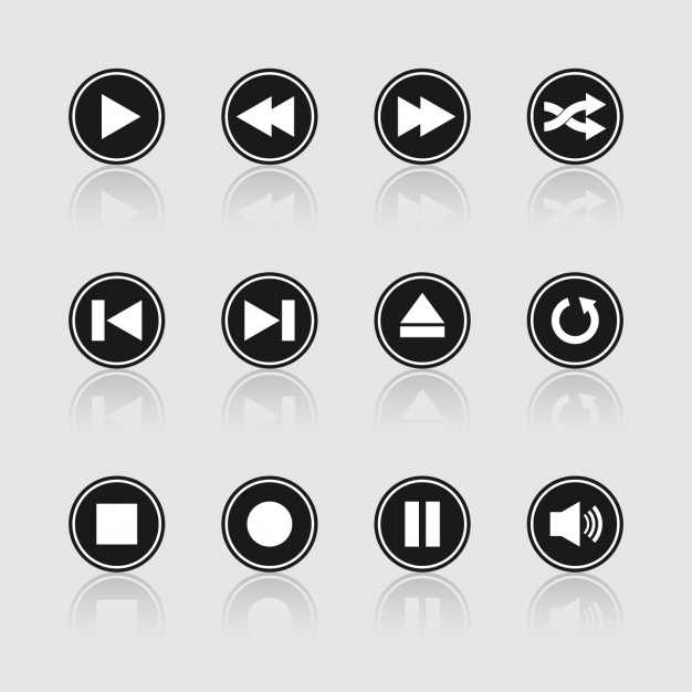 Play Pause Button Vector at Vectorified.com | Collection of Play Pause ... Play Pause Button Vector at Vectorified.com | Collection of Play Pause ...