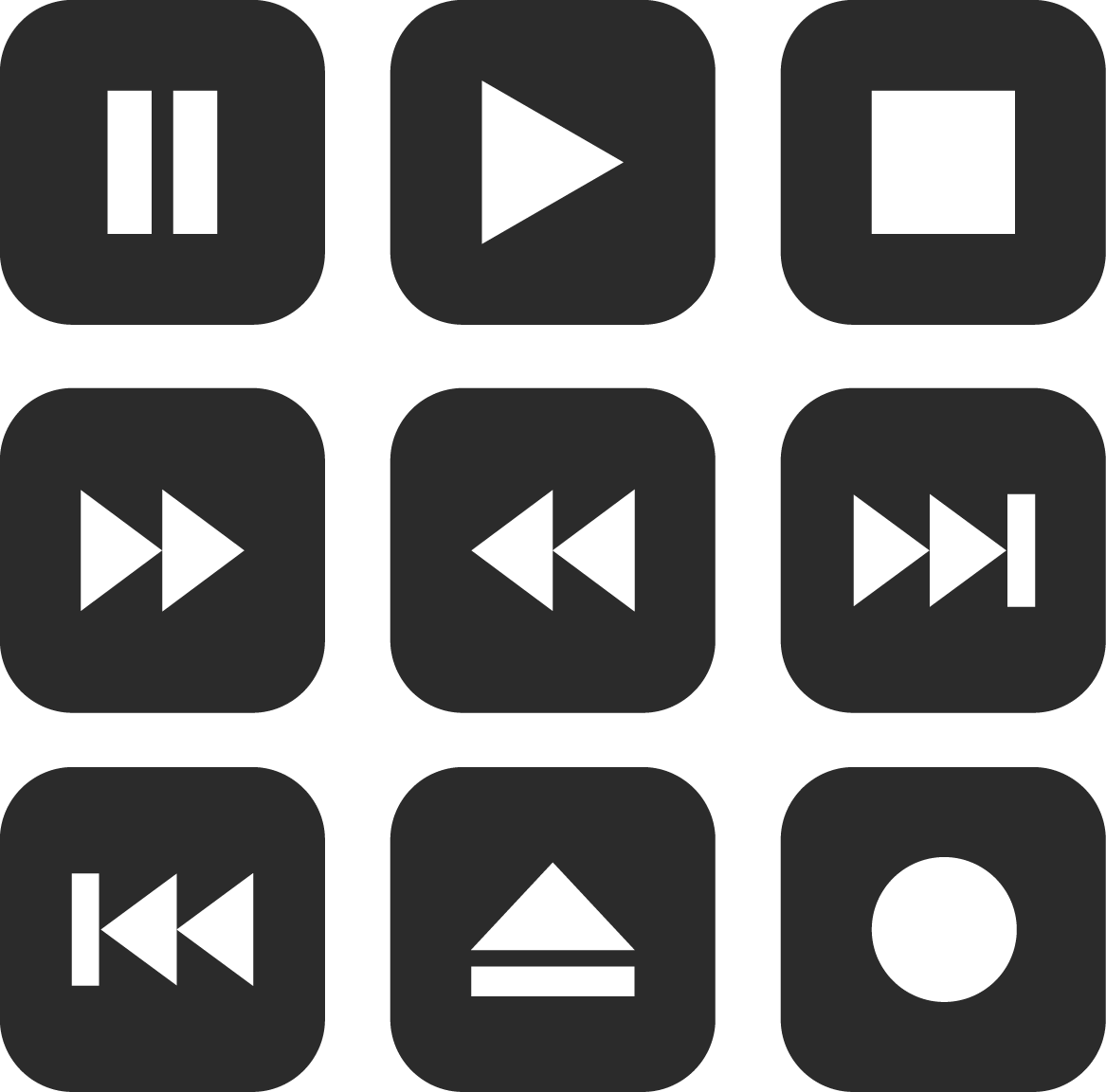 Play Pause Button Vector at Vectorified.com | Collection of Play Pause ... Play Pause Button Vector at Vectorified.com | Collection of Play Pause ...